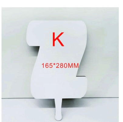 Scroll Grad Fan (MDF Hardboard) – All About Blanks by J-Ones Kustoms