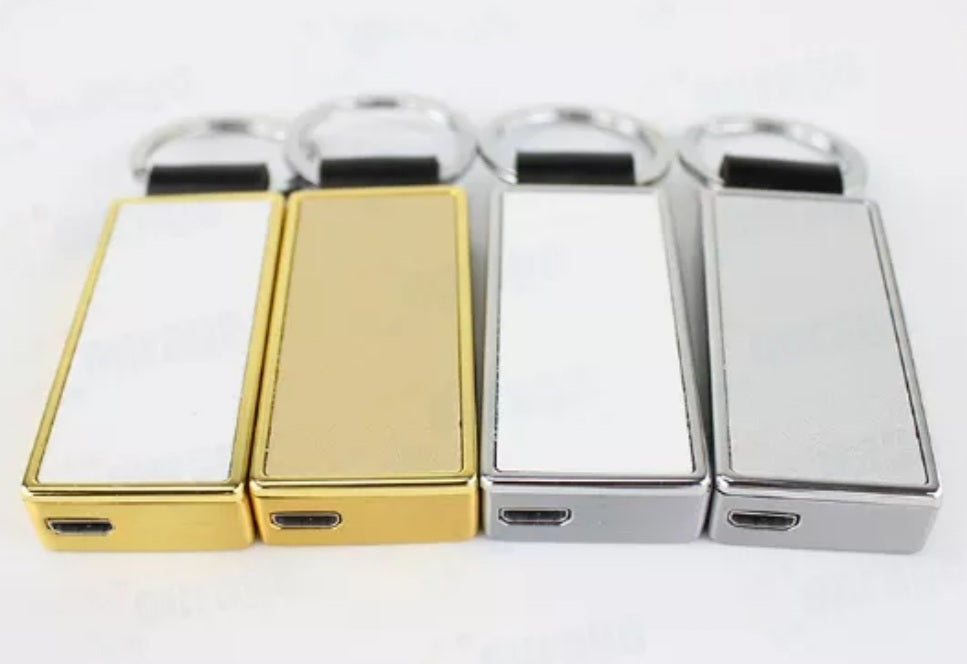 Rechargeable Sublimation Lighter – All About Blanks by J-Ones Kustoms